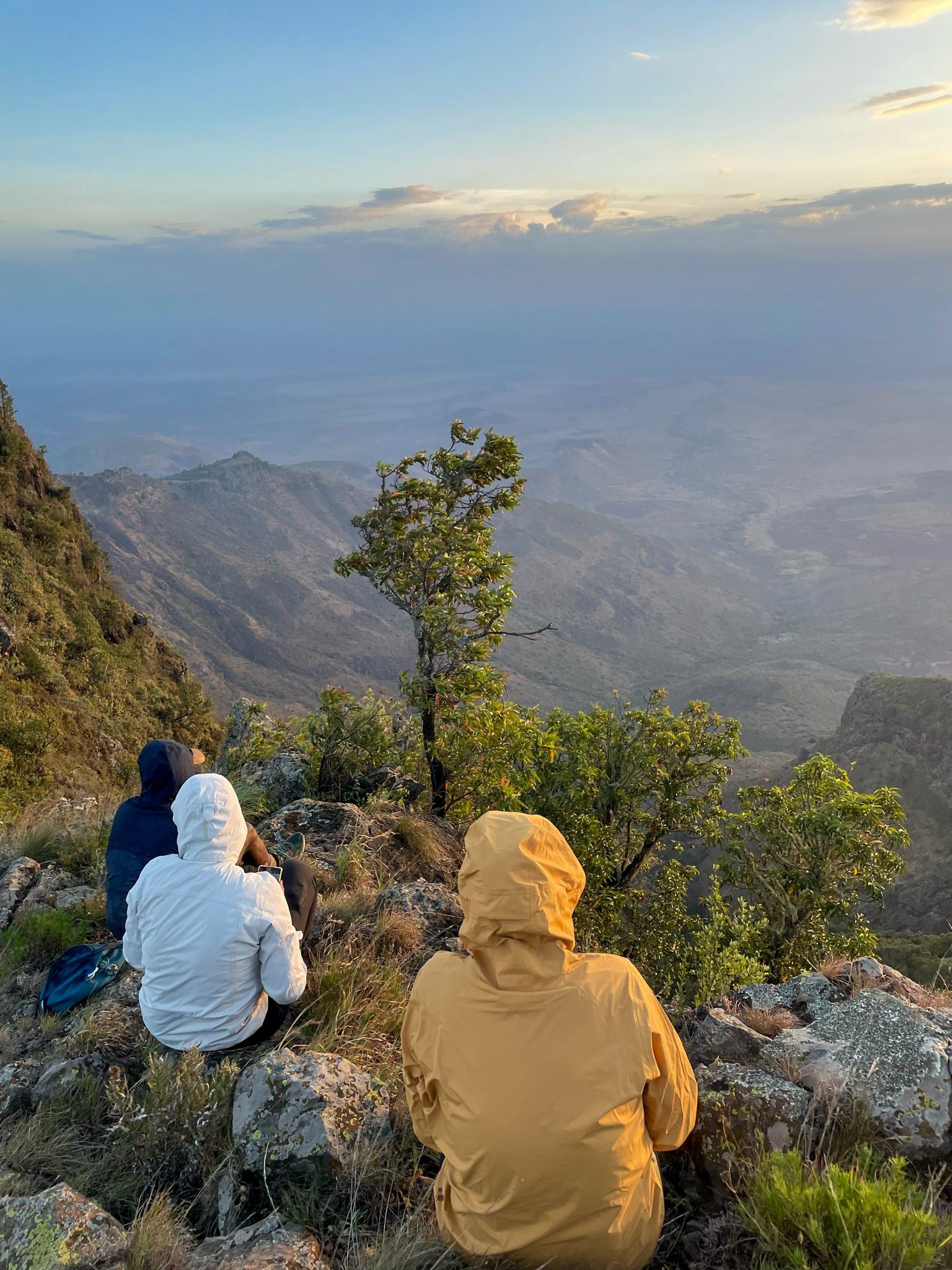 Mountain Moroto hiking epic- Experience, itinerary, packing list and b ...