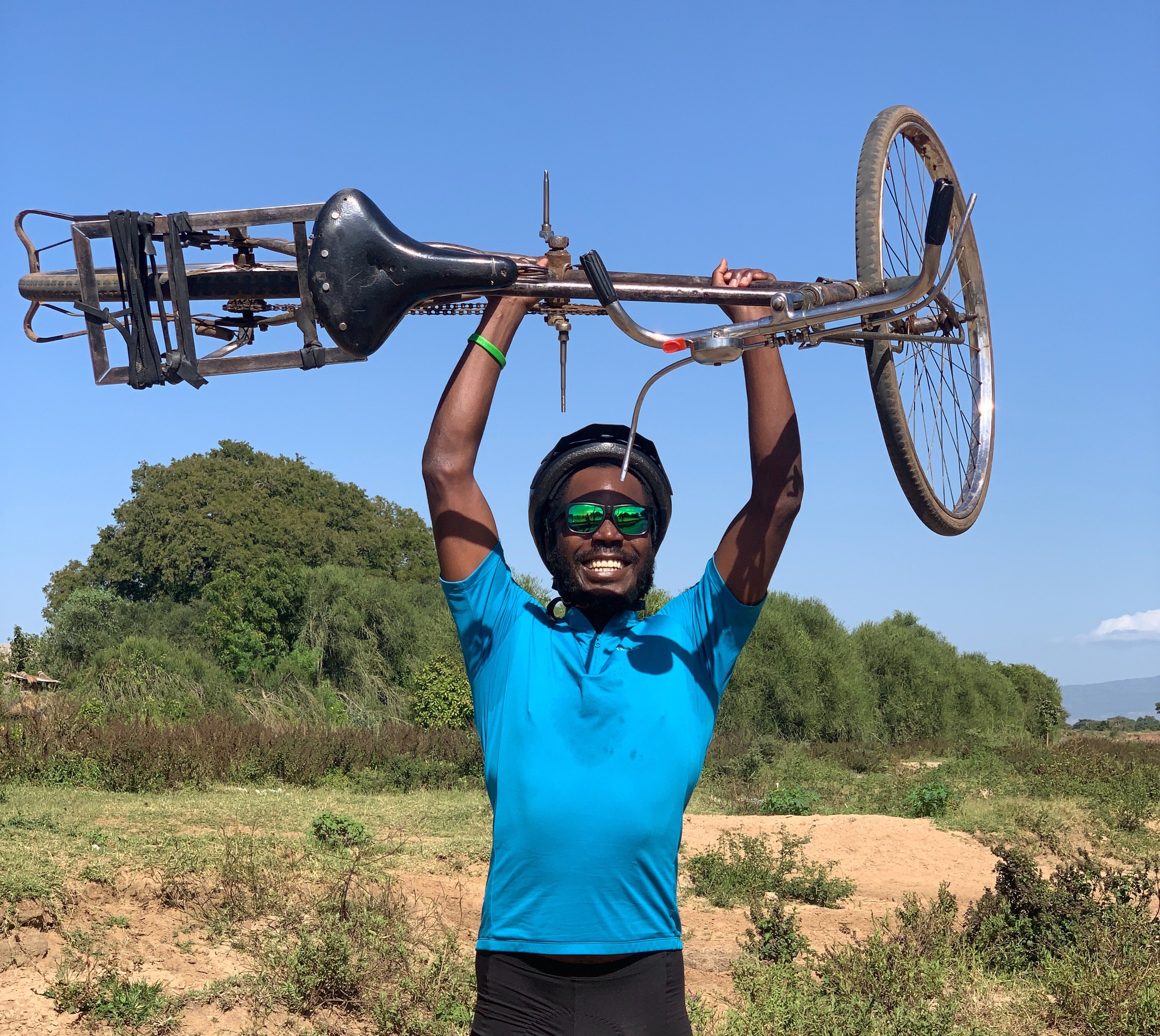 The Turkana epic Cycling Adventure – Sunny Outdoors